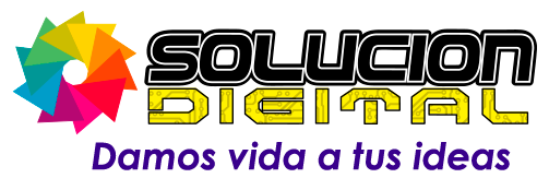 Sucursales - Solución Digital